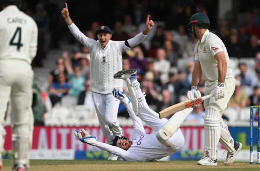 Ashes Series Schedule: CA ने 2025-26 एशेज सीरीज का शेड्यूल जारी किया ...